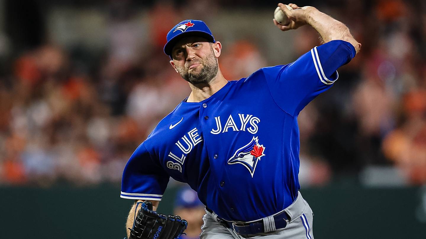 Tim Mayza is laughably underrated, Blue Jays teammates rally to change that