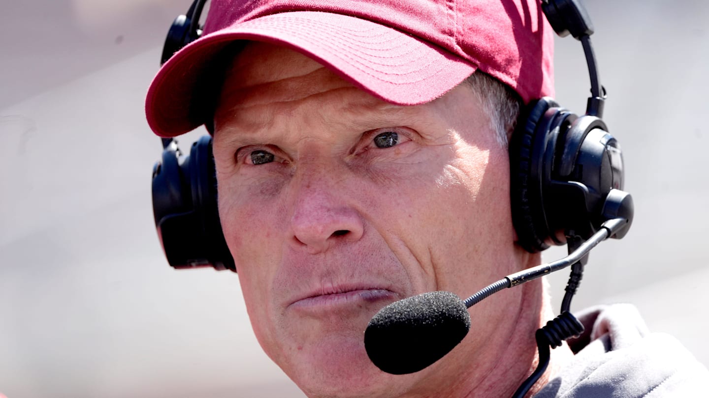 Nebraska fans will love how ChatGPT torched Oklahoma and Brent Venables