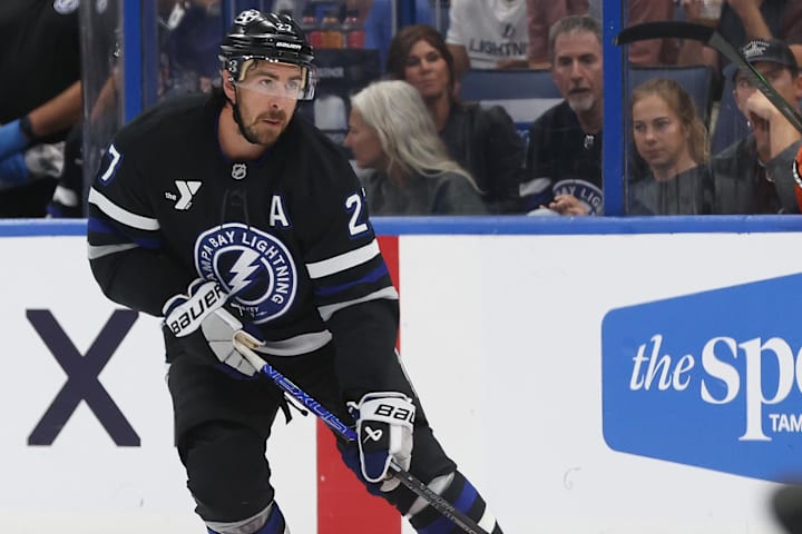 ryan mcdonagh contract