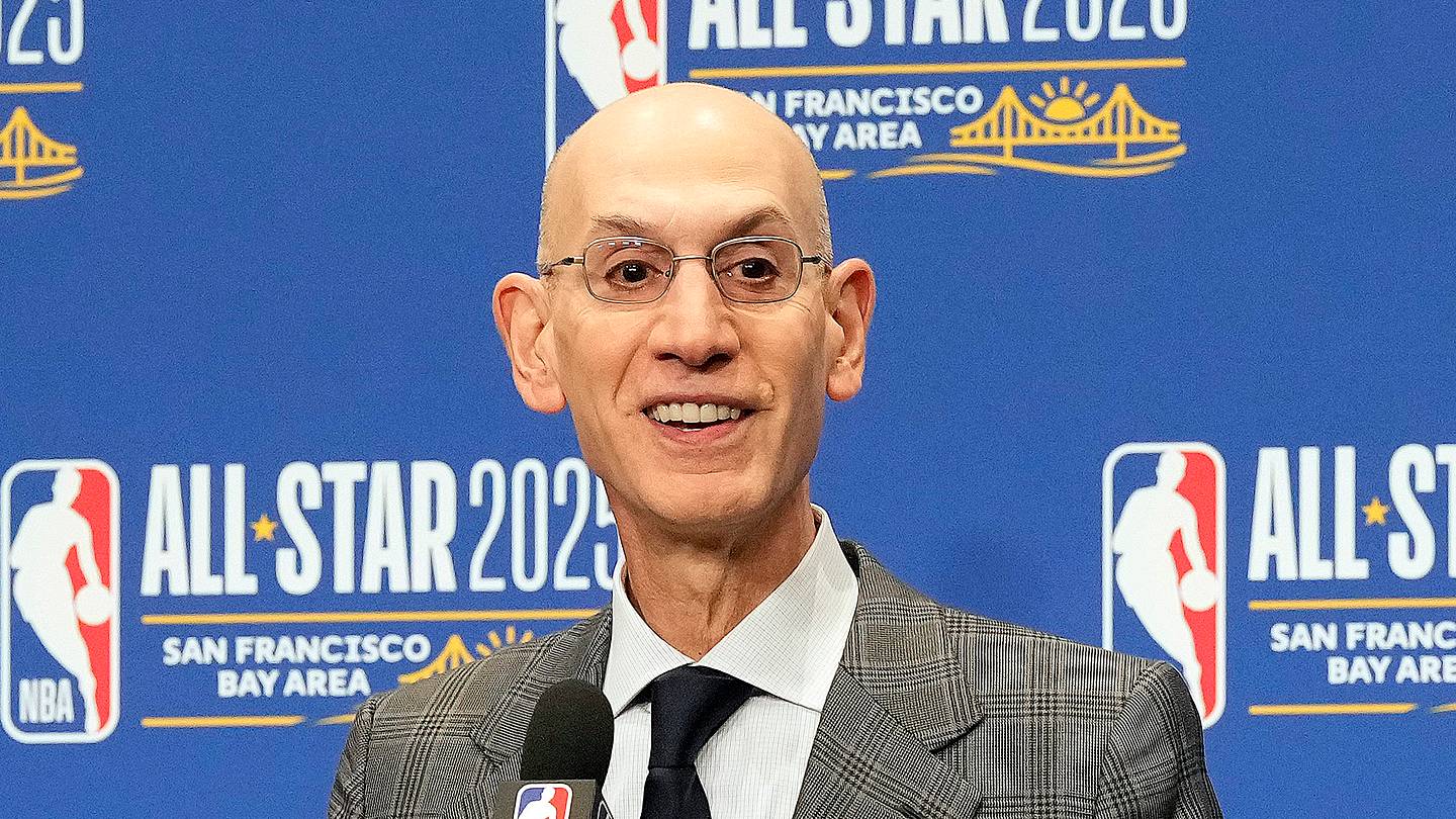 Everyone wants NBA expansion but the owners