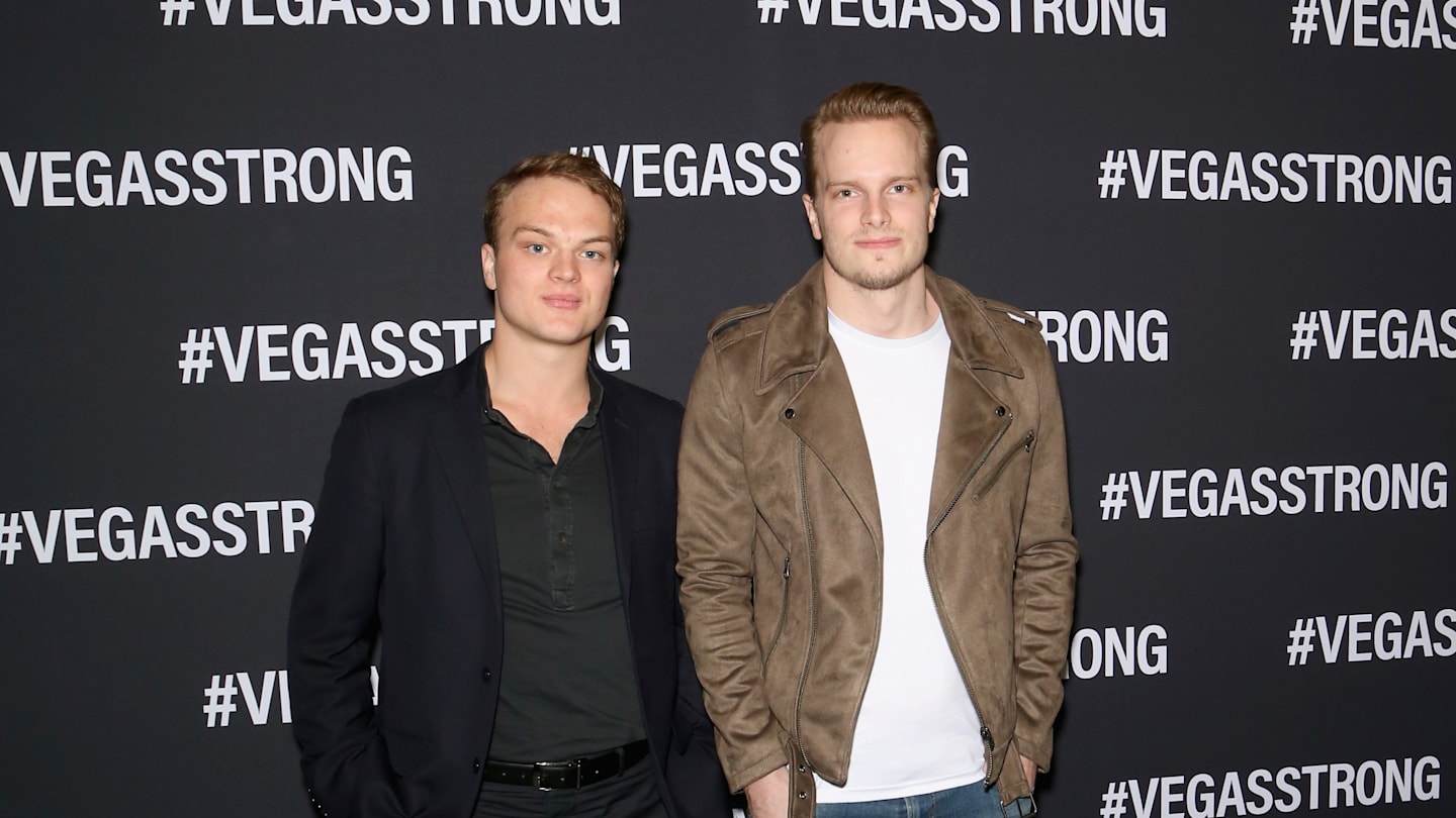 Looking back at Reid Duke