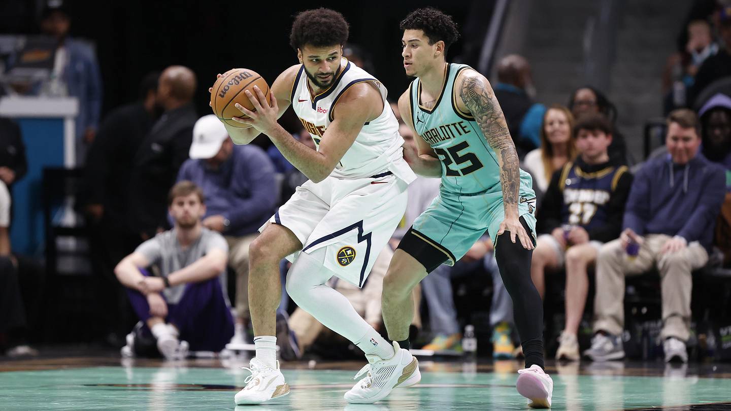 Former Colorado point guard inks two-way deal with Denver Nuggets
