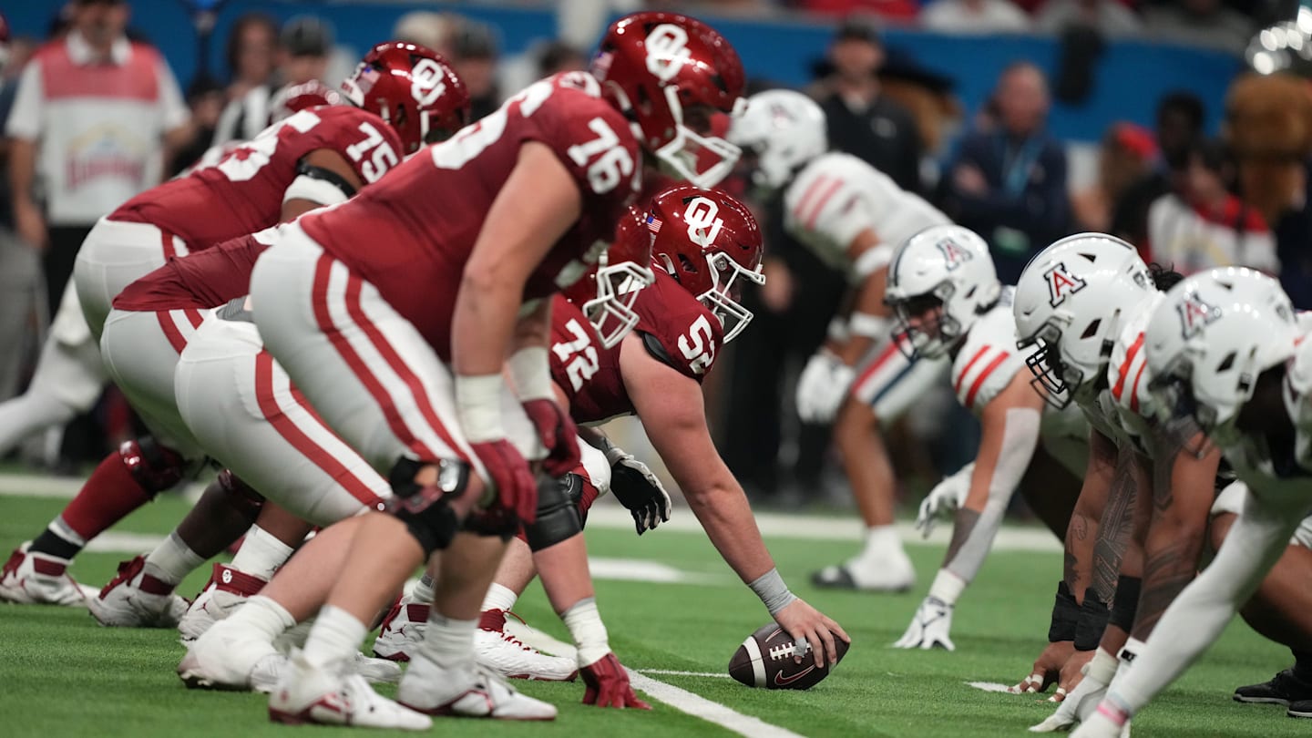 Changing QBs not really the answer to Oklahoma's offensive struggles