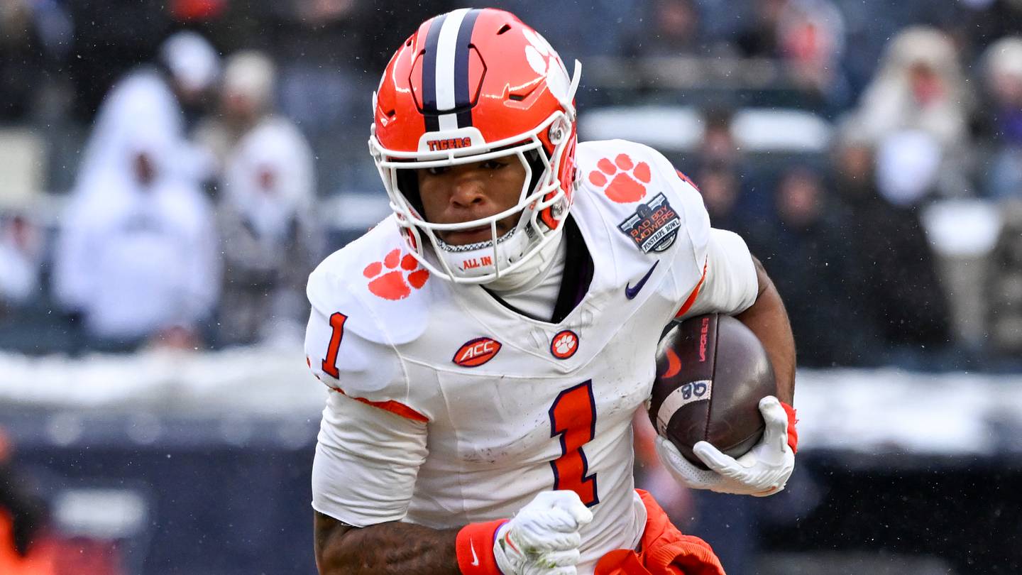 Clemson is no longer the standard in the ACC. but still very much alive