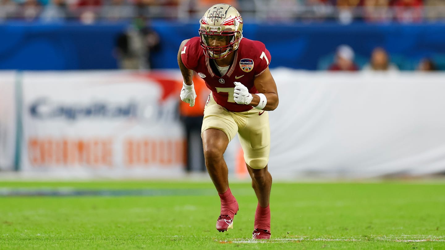 LSU brings a Louisiana Native home landing Edna Karr great Destyn Hill ...