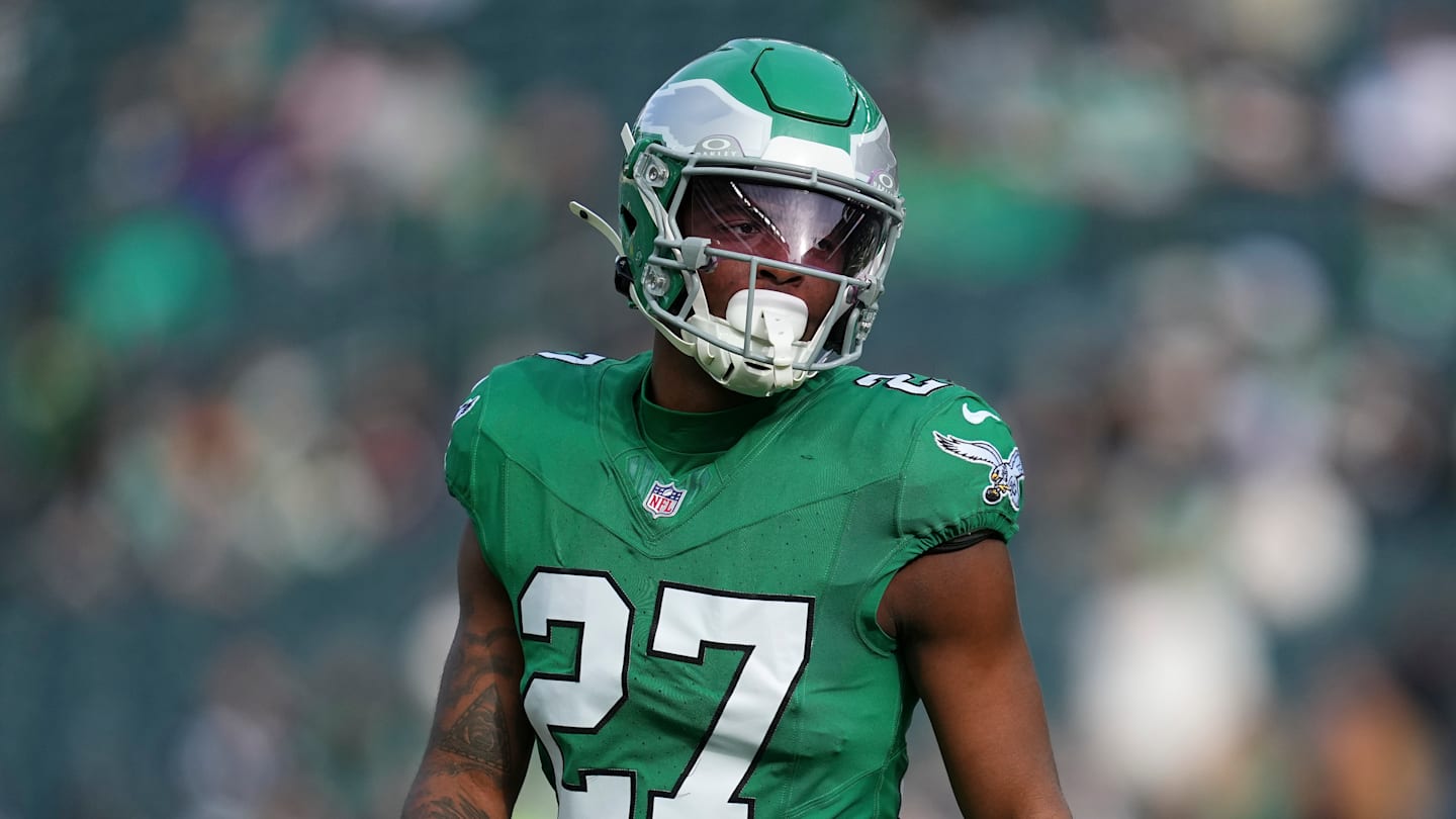 Door swings open for Packers to undo costly Quinyon Mitchell mistake