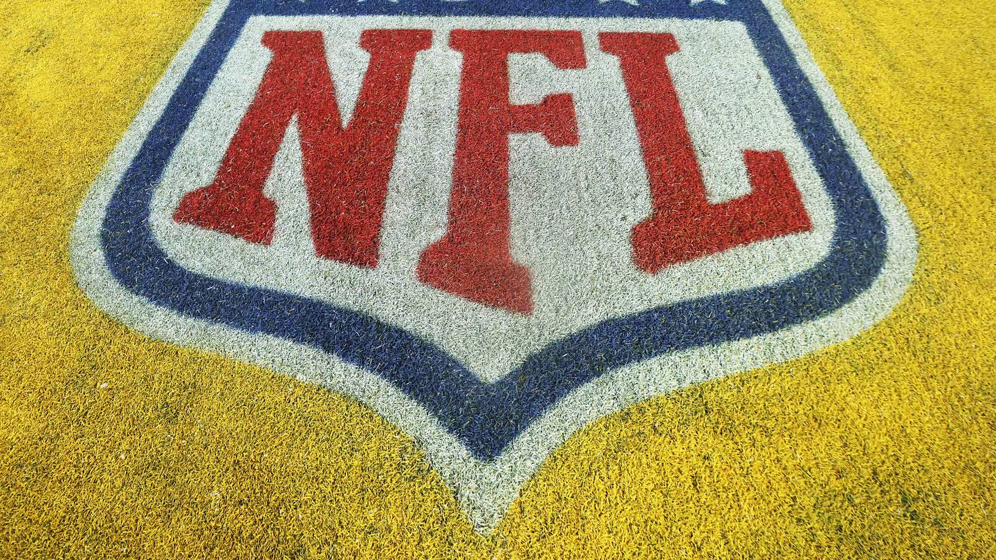 NFL Projects 2026 Salary Cap; What that Means for Giants’ 2026 ...