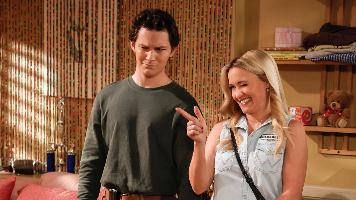 Georgie & Mandy season 2 confirmed to see the return of key guest character