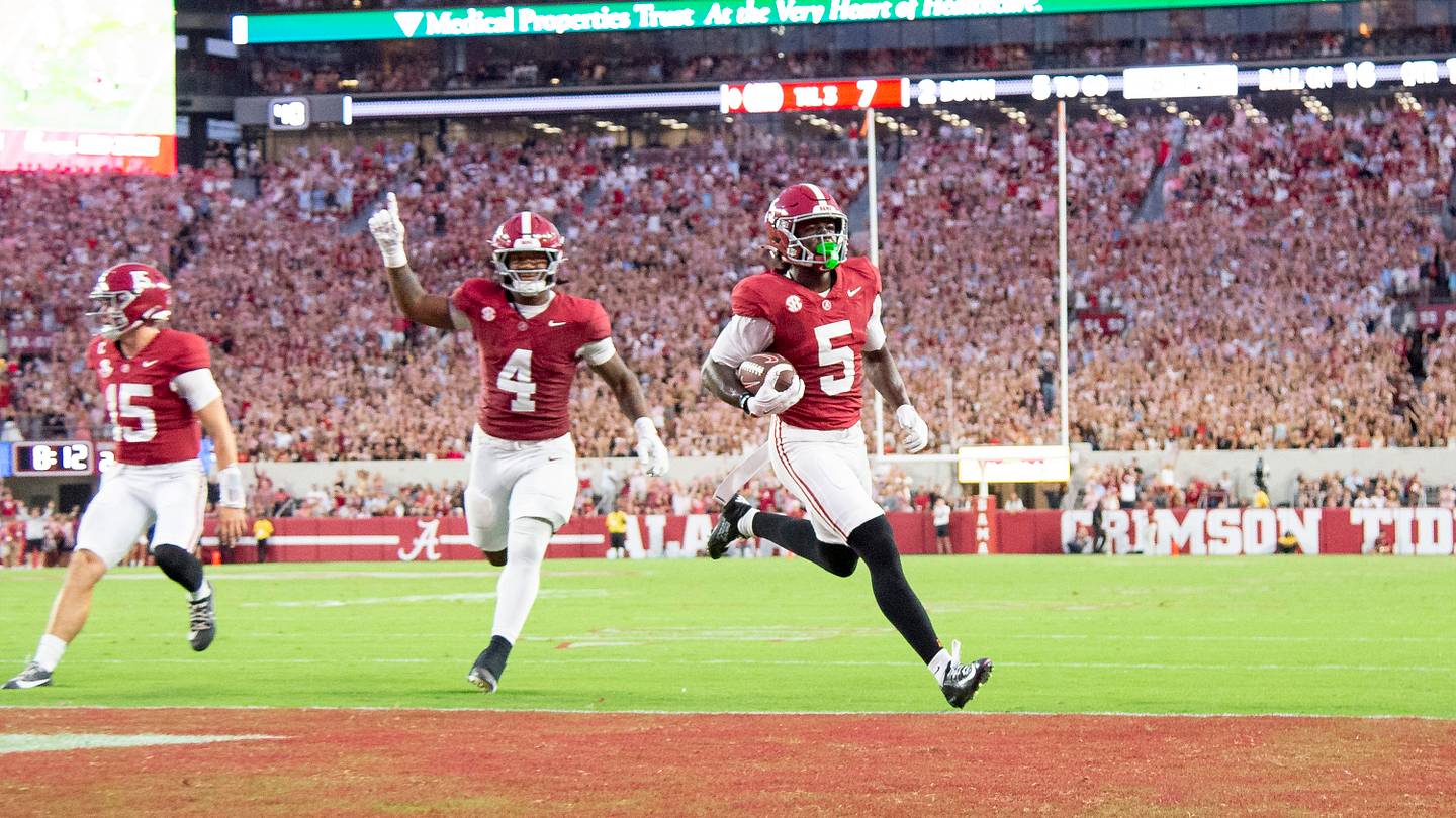 Luke Fickell knows Wisconsin is not ready to take on the Alabama ...