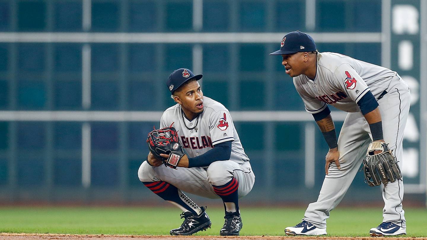 Complete history of Cleveland Guardians’ Silver Slugger Award winners