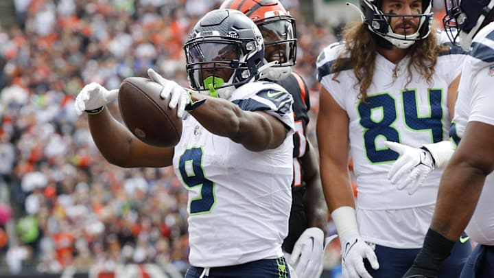 kenneth walker dundee