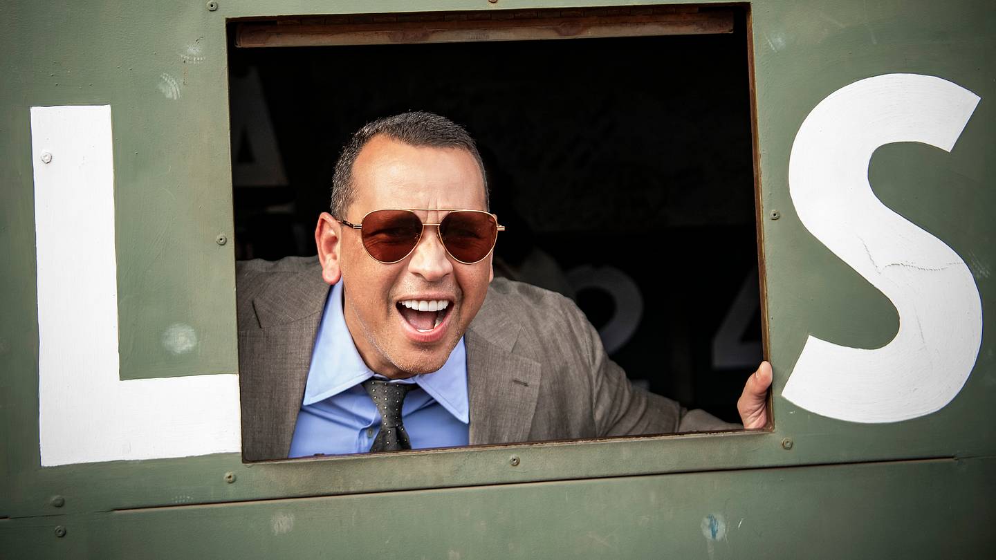 Which numbers have Yankees taken 'out of circulation' in quest to ...