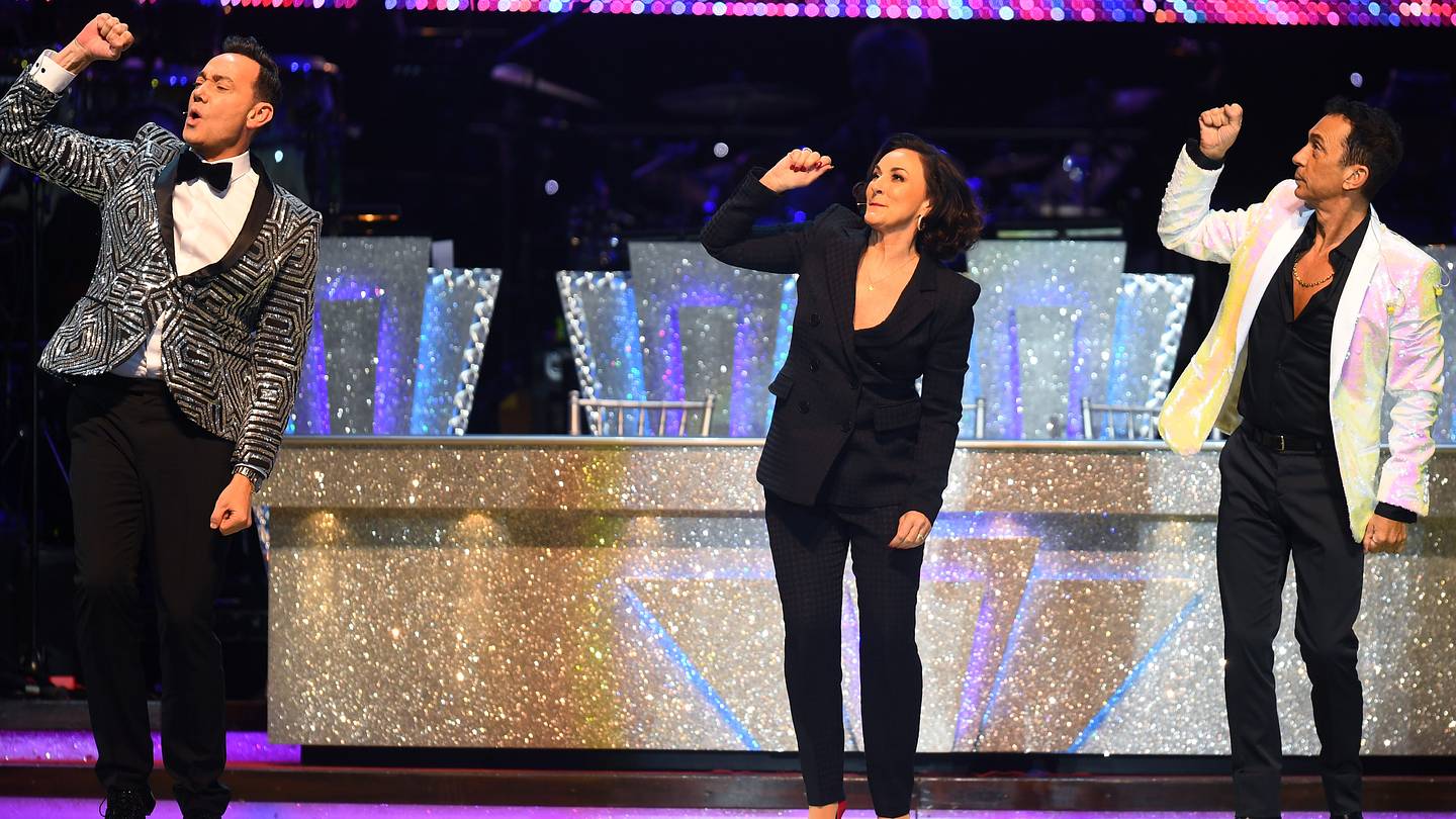 What time is Strictly on tonight? Week 5 dances, preview, and more