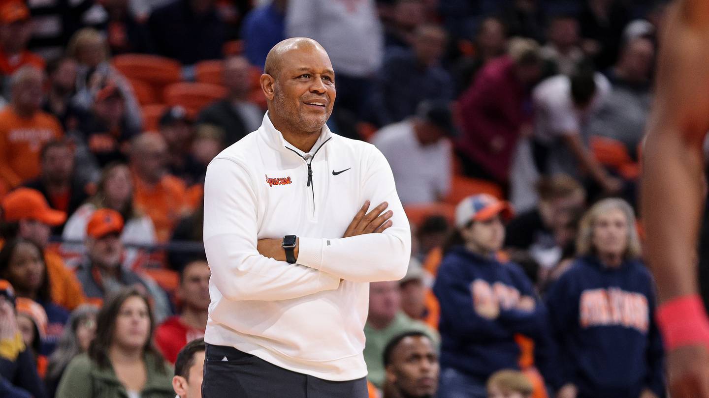 Syracuse basketball 5-star recruit No. 1 nationally in 247Sports' first ...