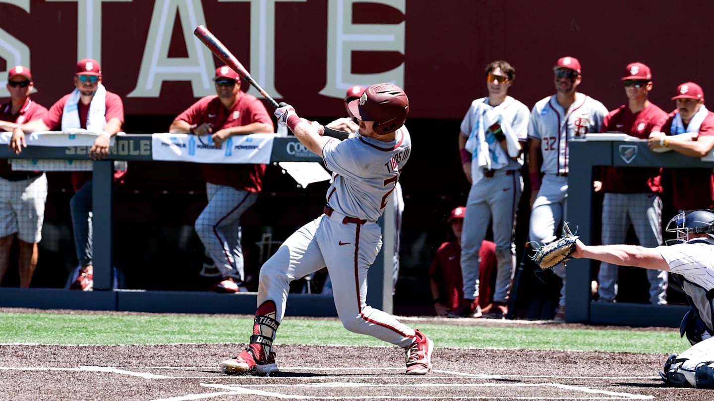 SF Giants minor league notes: James Tibbs III, Seth Lonsway, and Carlos ...