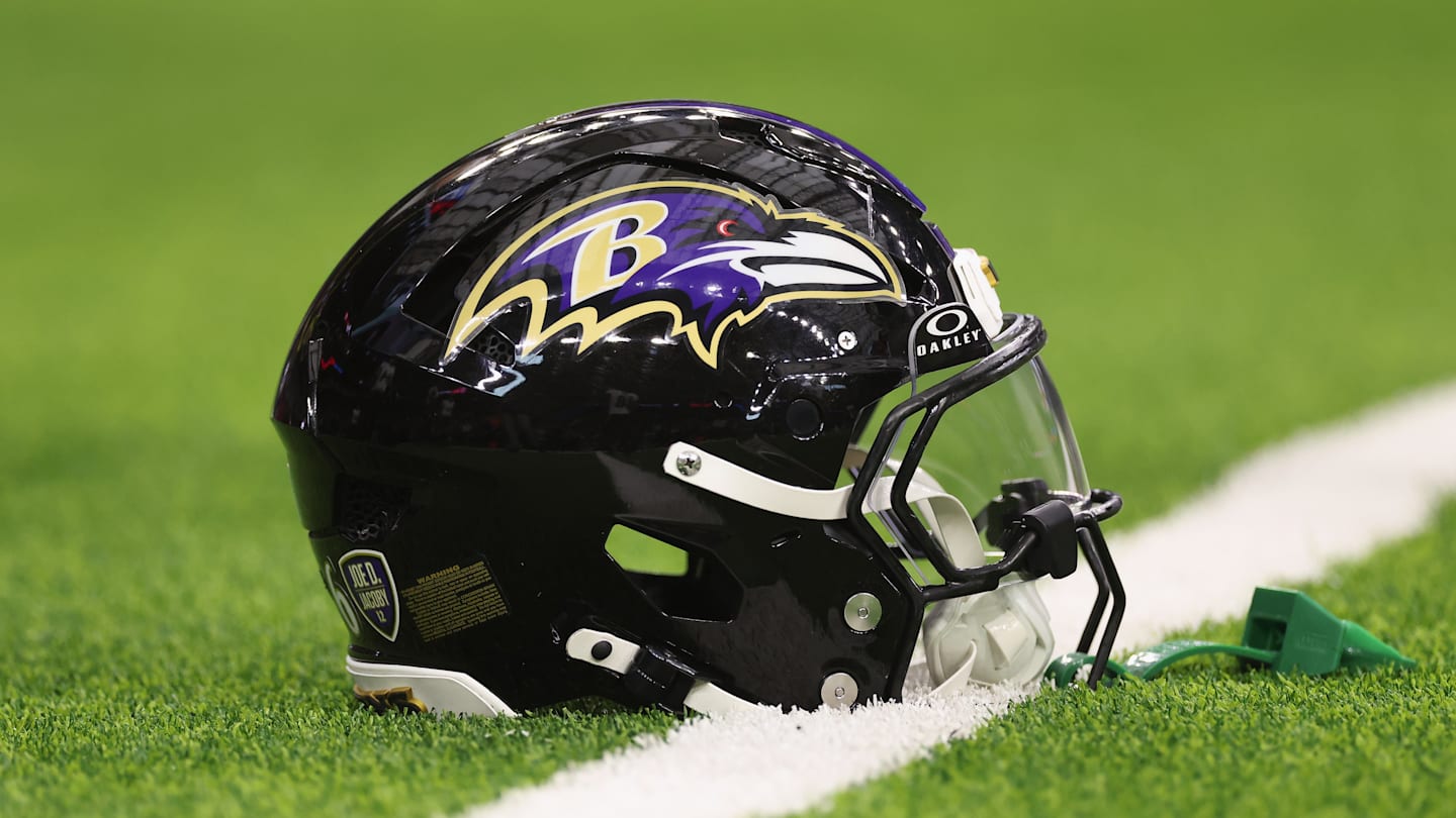 Ravens coach's praise for young player could signal ideal fix at ...