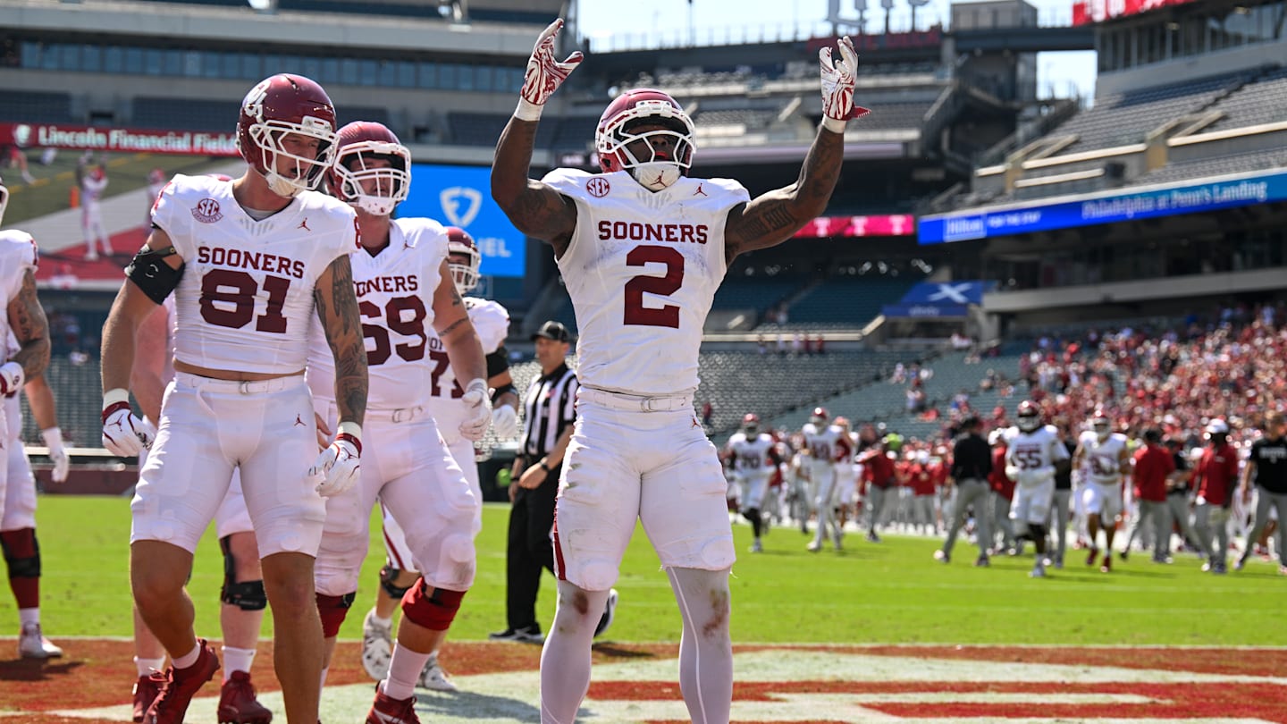 Kentucky football lands top RB target, another brick in the big blue ...