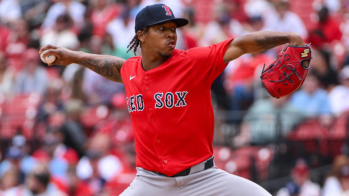 Red Sox's Brayan Bello Demotion Was Easy Part, But What's Next?
