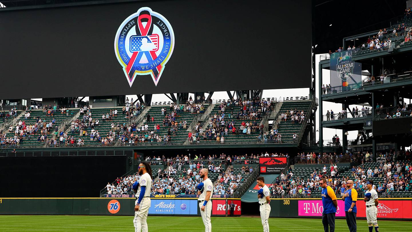 Mariners' 19-year-old pitching phenom could develop into the ace of the ...