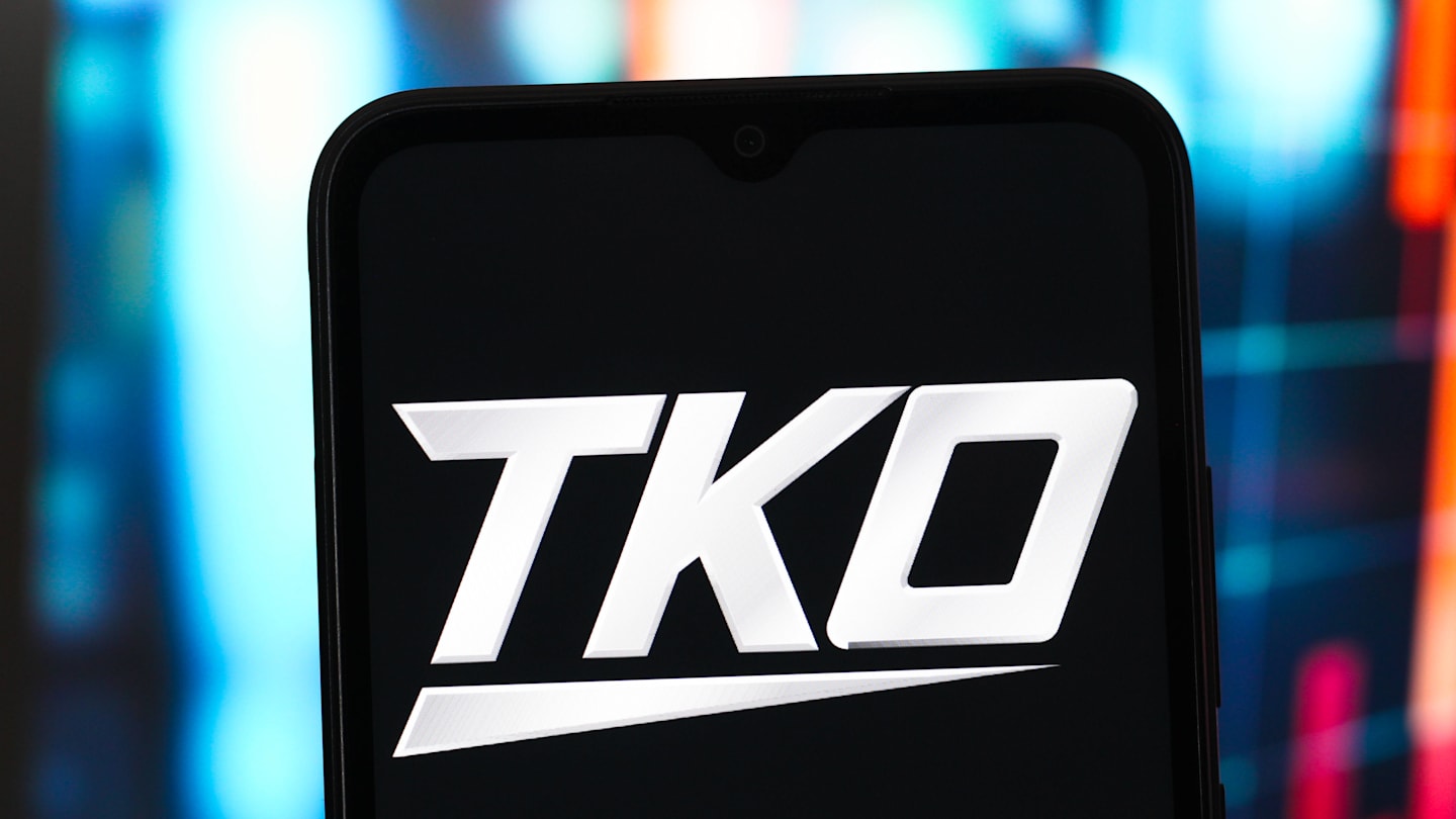tko boxing logo