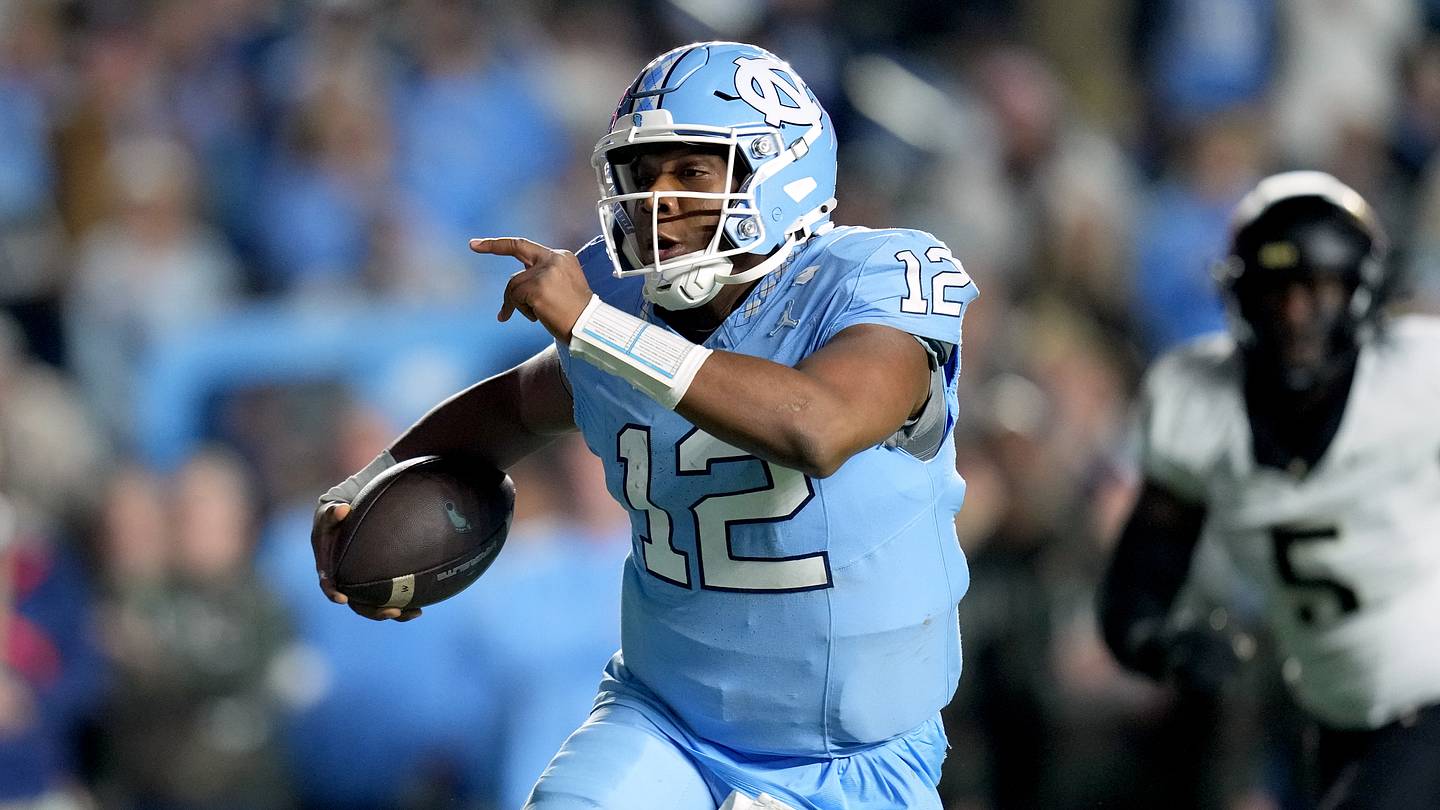 Jacolby Criswell transferring to East Tennessee State