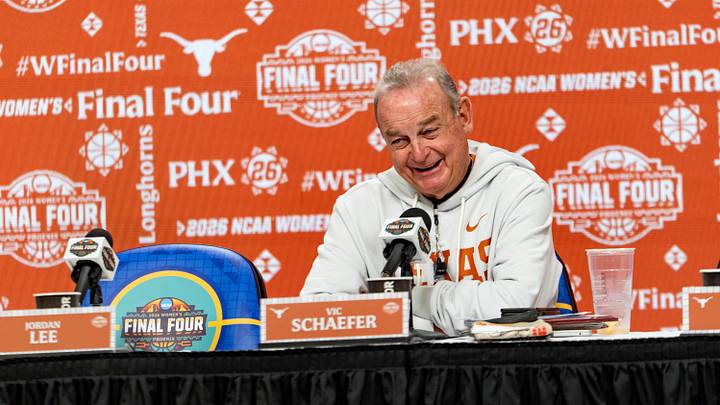 Texas basketball is back in the gym with new faces for both the ...