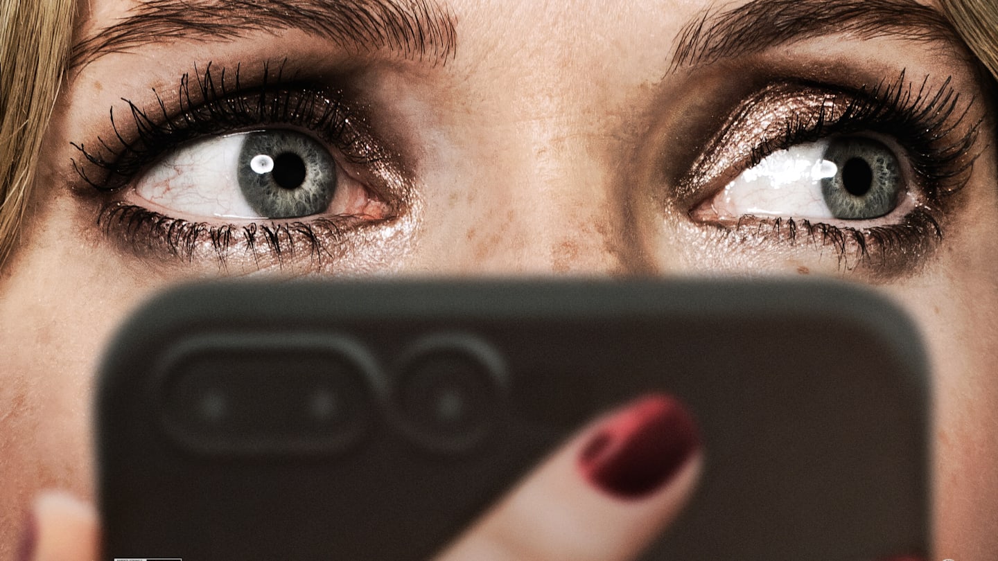 Blumhouse is releasing a new horror movie this week (and it has 90% ...