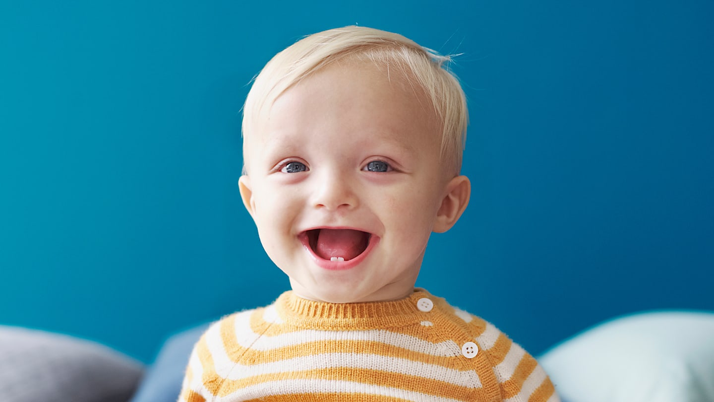 Why Do We Call Blonde Kids ‘Towheads’?