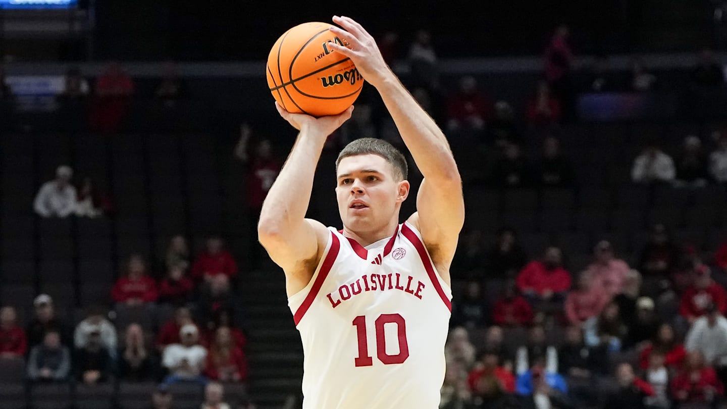 Isaac McKneely reveals eye opening truth what will make recruits flock ...