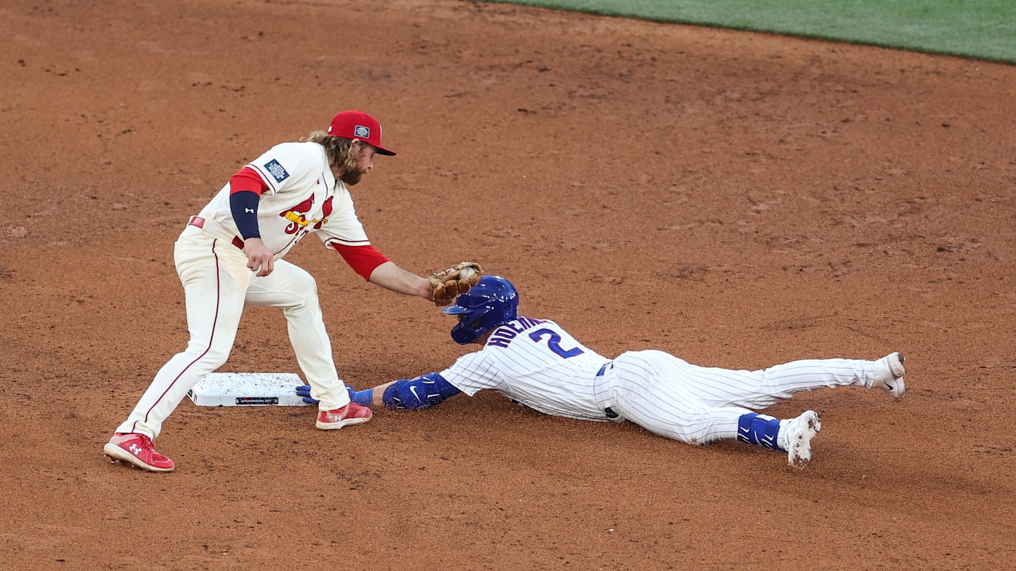 It is obvious which rumored second baseman target SF Giants are more ...