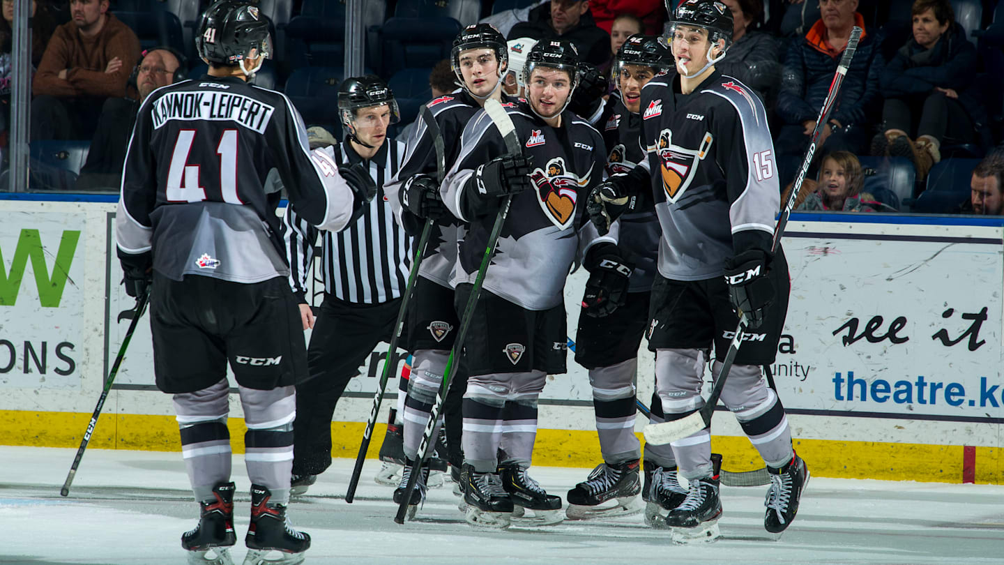 Cameron Schmidt is one of the most talented but shortest prospects in ...