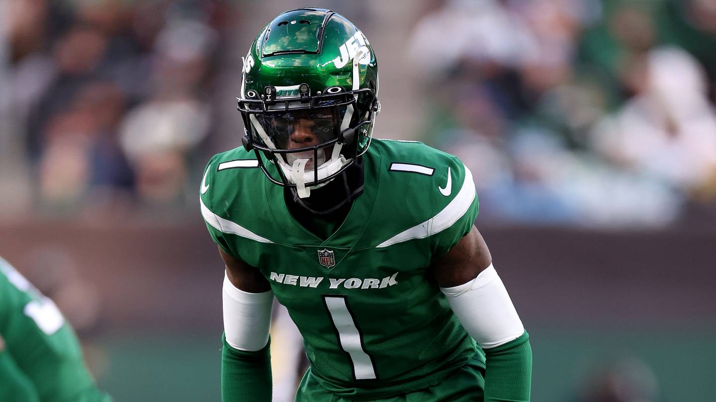 NY Jets news: Jets dominate Pro Bowl voting, Sauce Gardner reaches ...