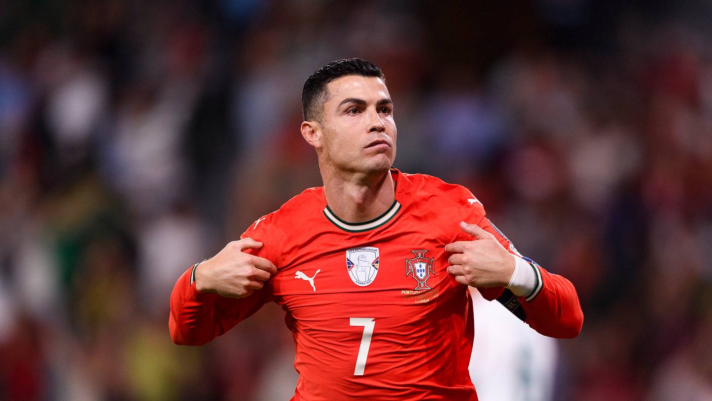 ¿Va a jugar Cristiano Ronaldo el Mundial 2026?