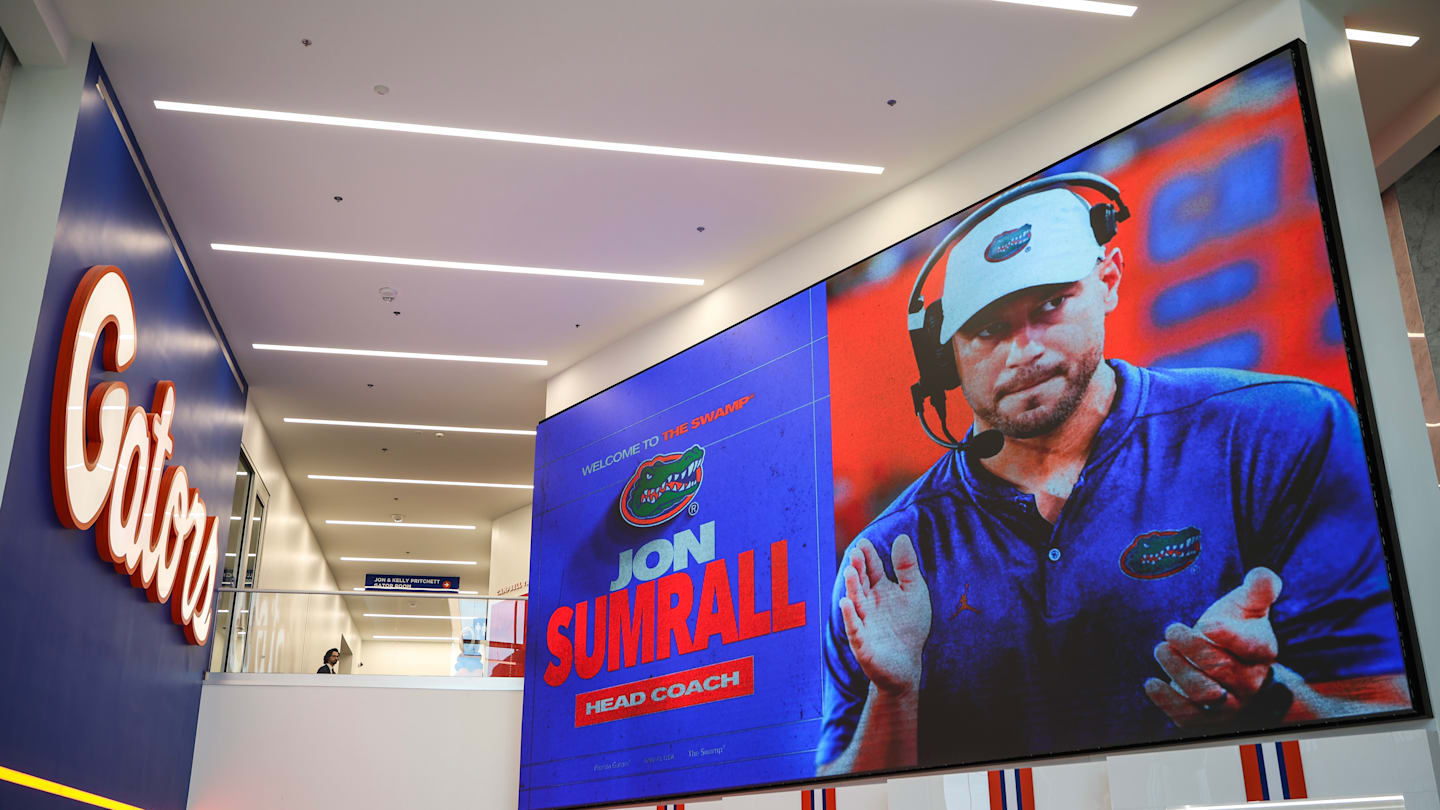 Florida’s Tulane imports reveal who Jon Sumrall trusts most