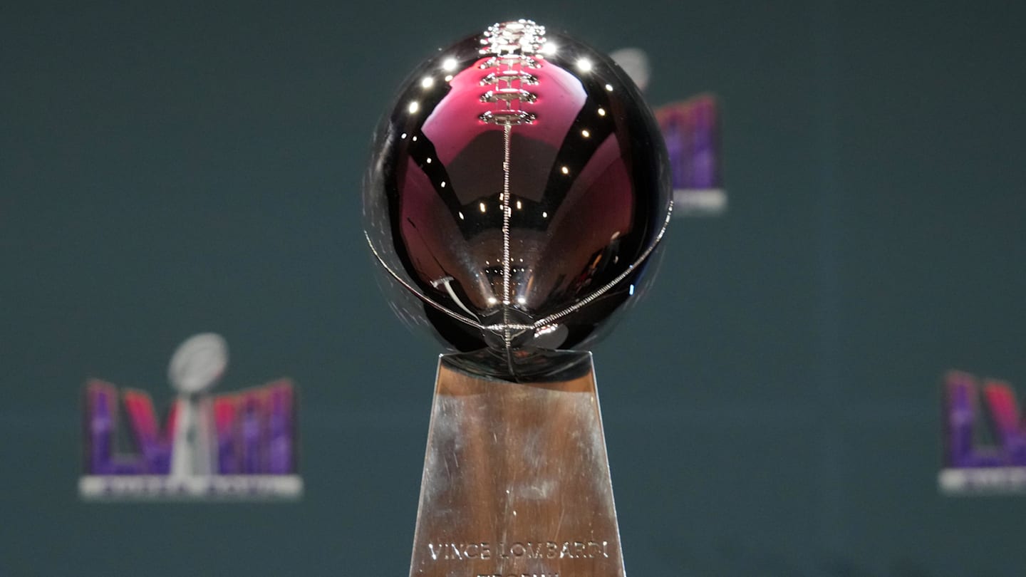 lombardi trophy