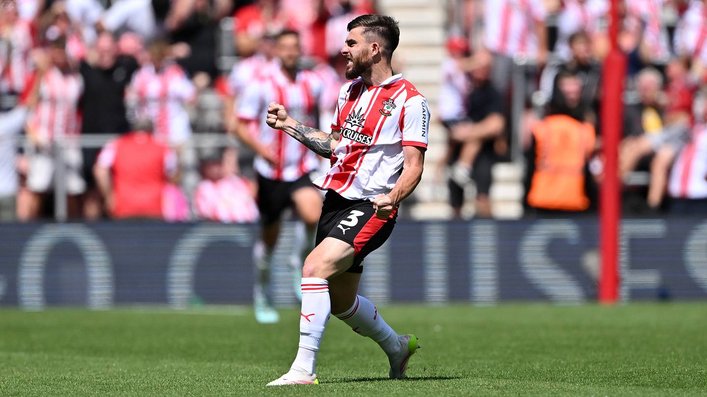Southampton fans better hope that Ryan Manning's recent realisation ...