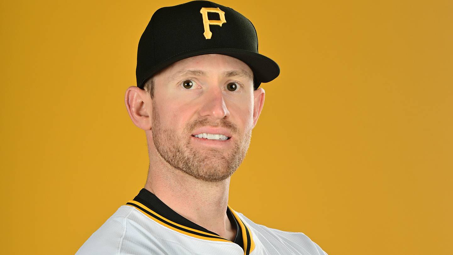 Pirates outfielder Billy McKinney is still on the outside looking in