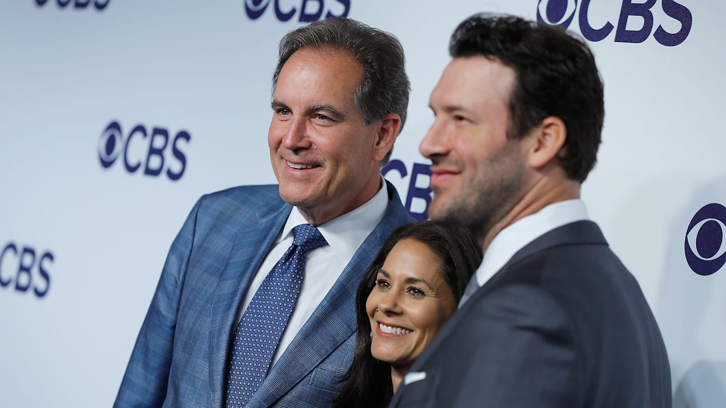 Who are the announcers for Super Bowl 58? Broadcast history