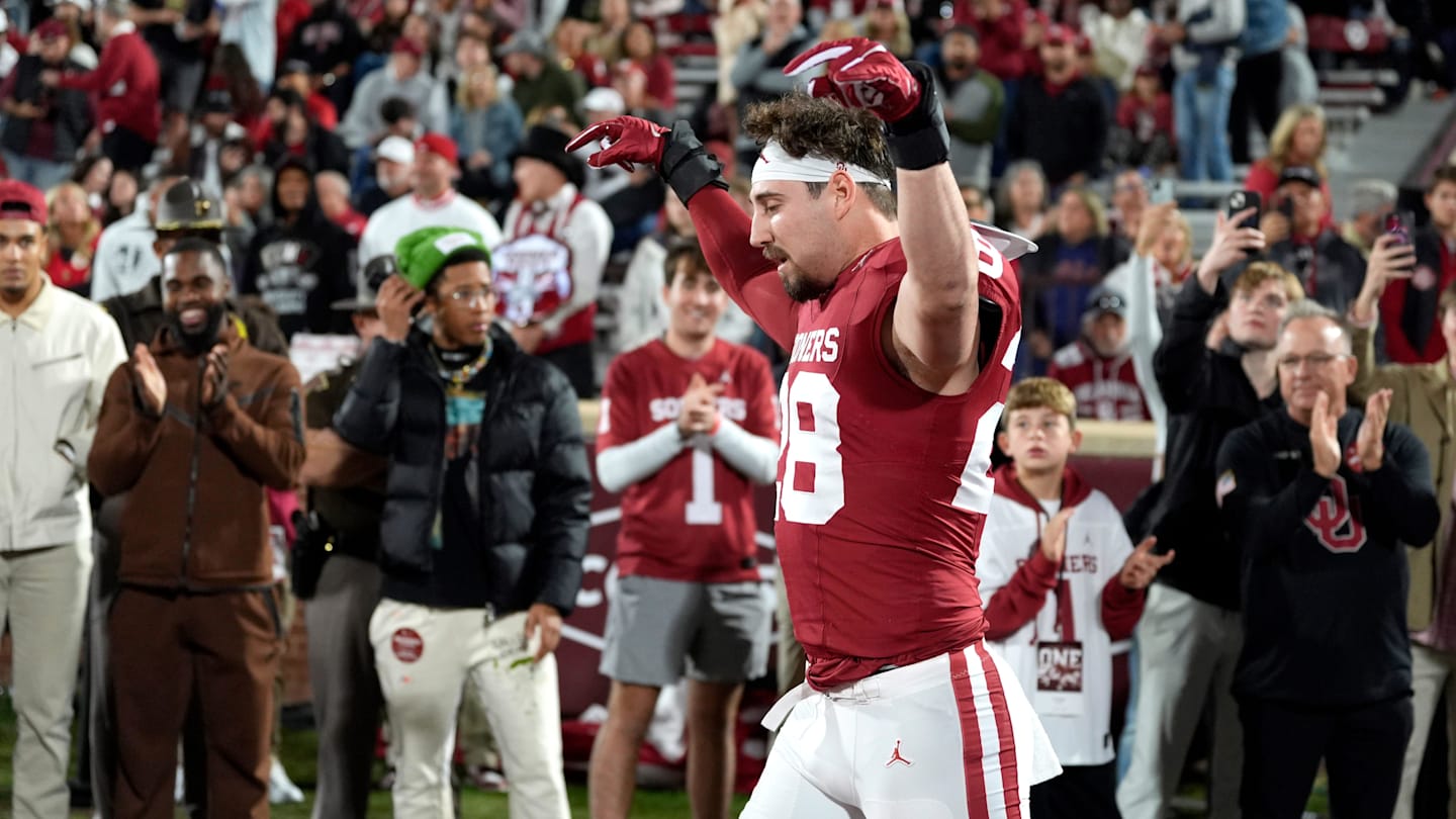 Danny Stutsman's family and friends were elated when he finally got the ...