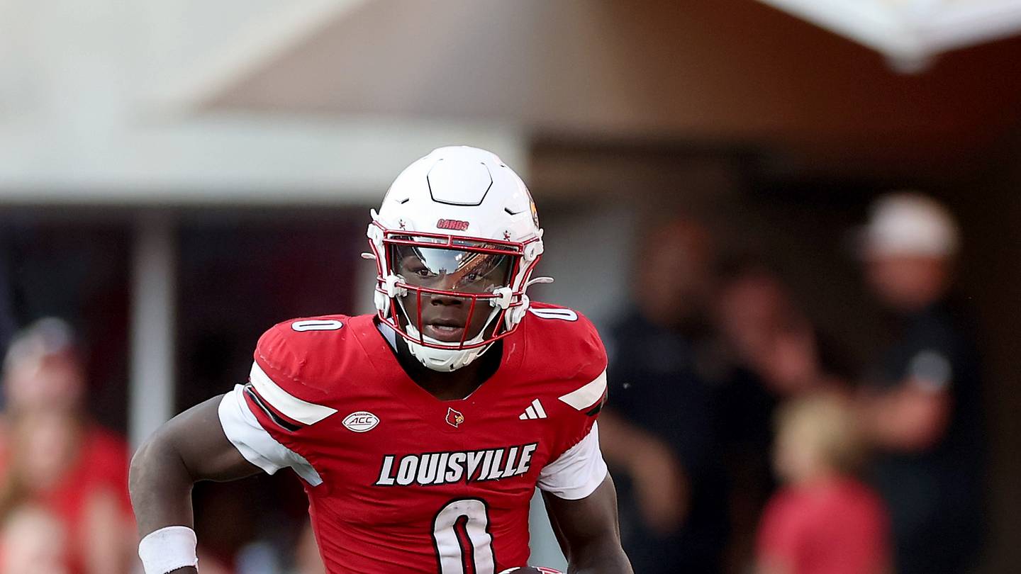 Why Louisville football can run the table and upset the Miami Hurricanes