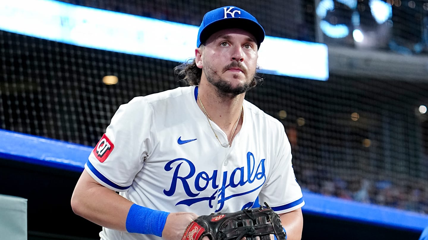 Unfortunate Royals arbitration pattern could hint at fan favorite's ...