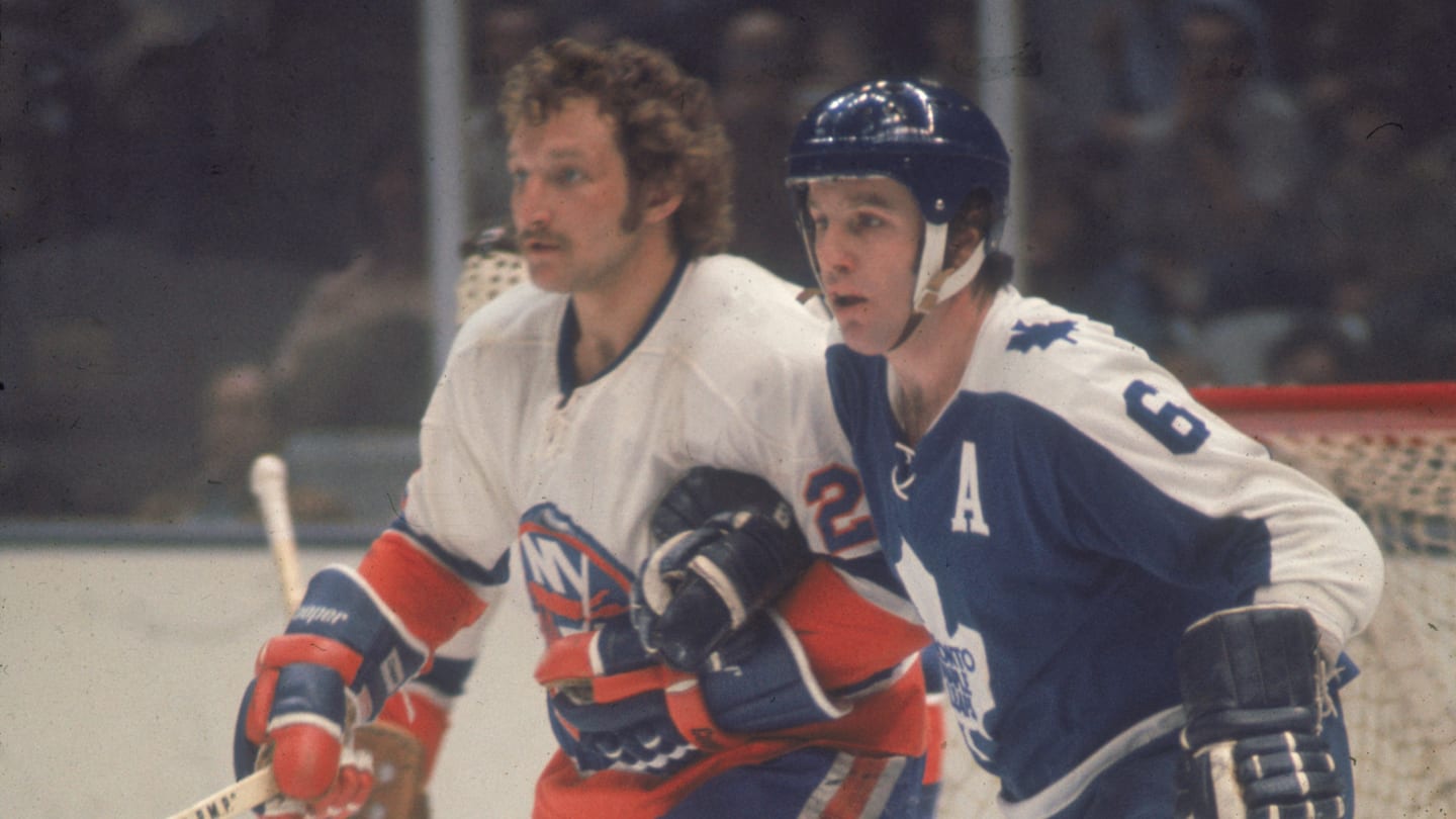 Original NY Islander Gerry Hart passes away at age 75