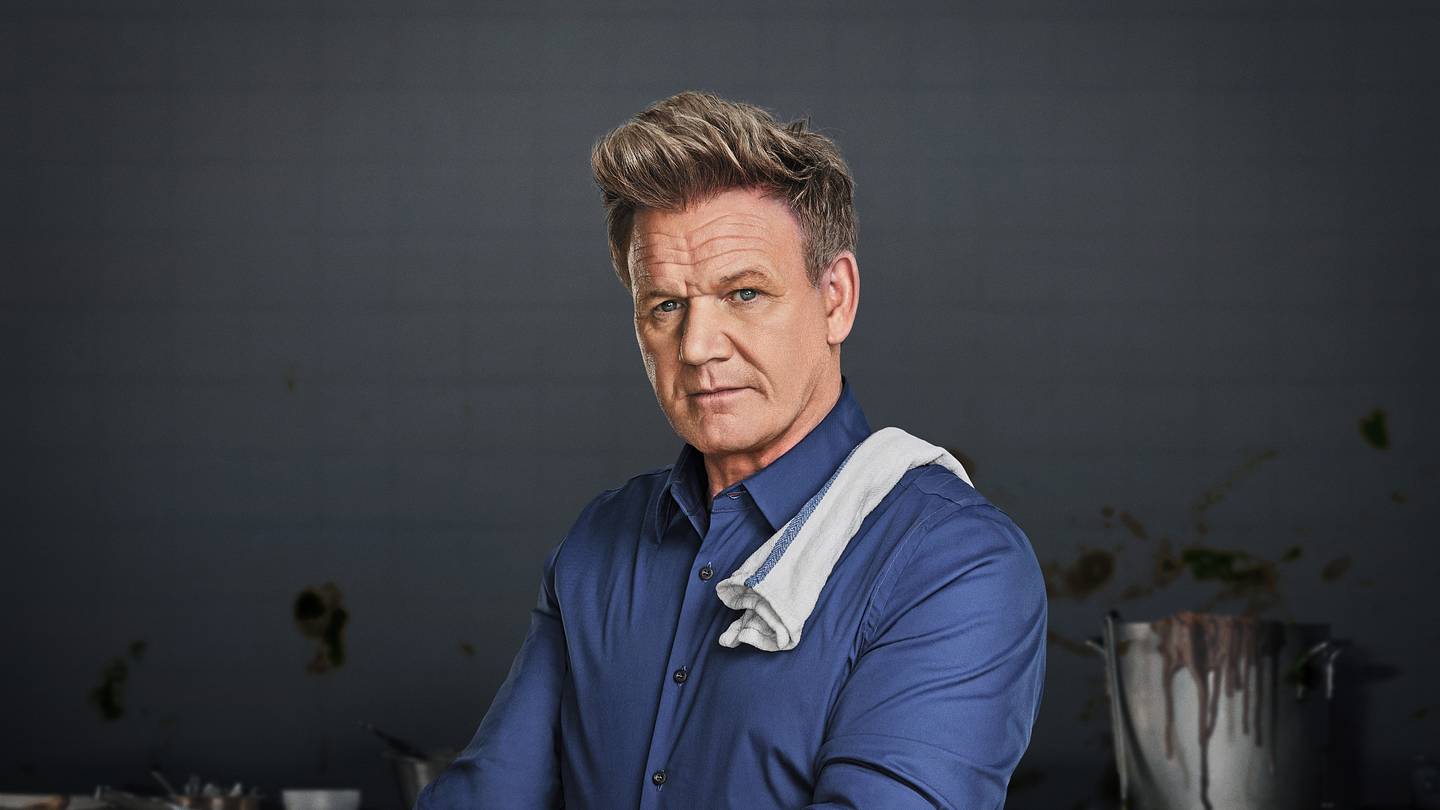 Exclusive reveal: Kitchen Nightmares Season 2 first look at the Road to ...