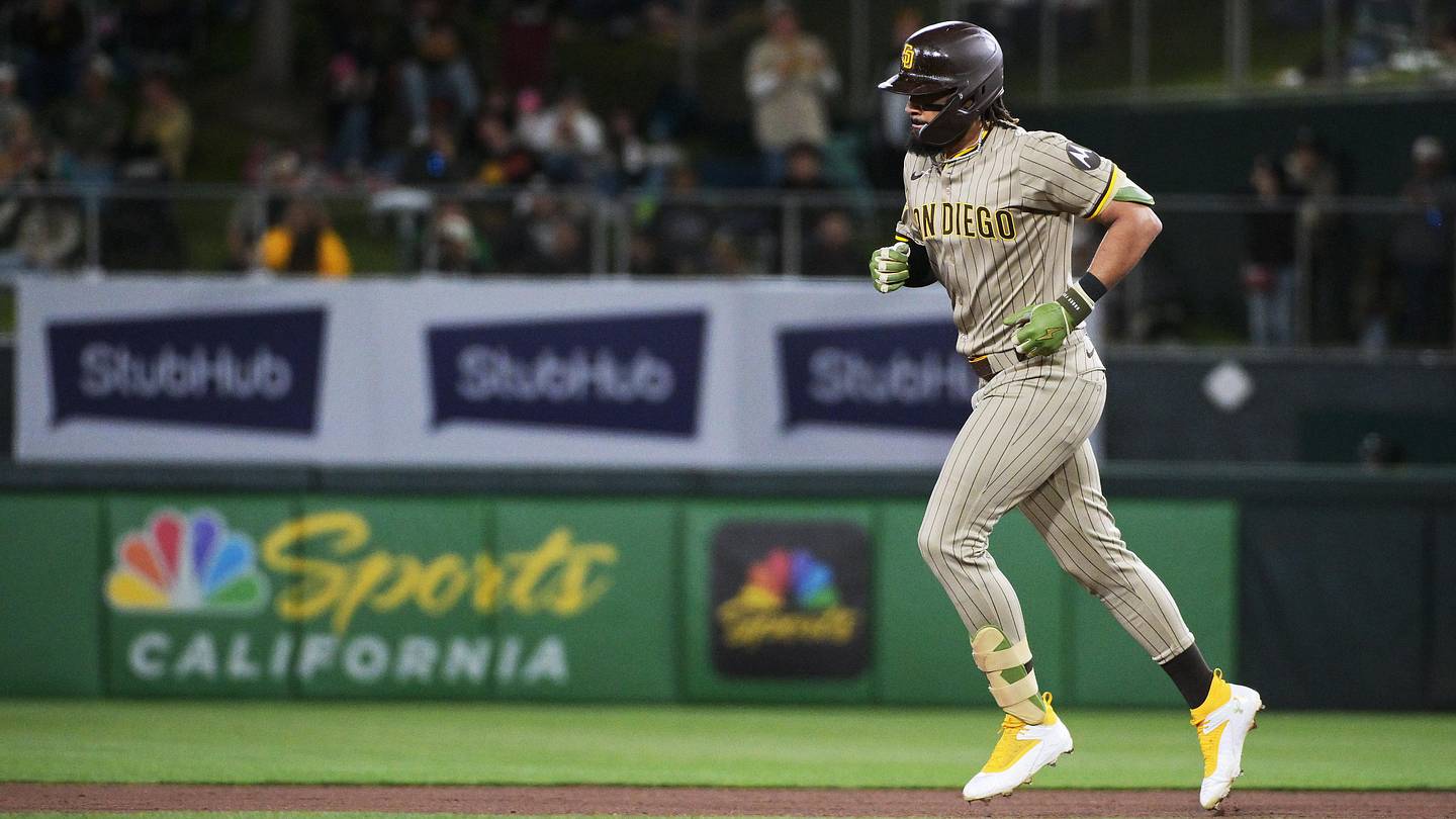 Padres Notes: Fernando Tatis Injury Update, Jake Cronenworth Hurt ...