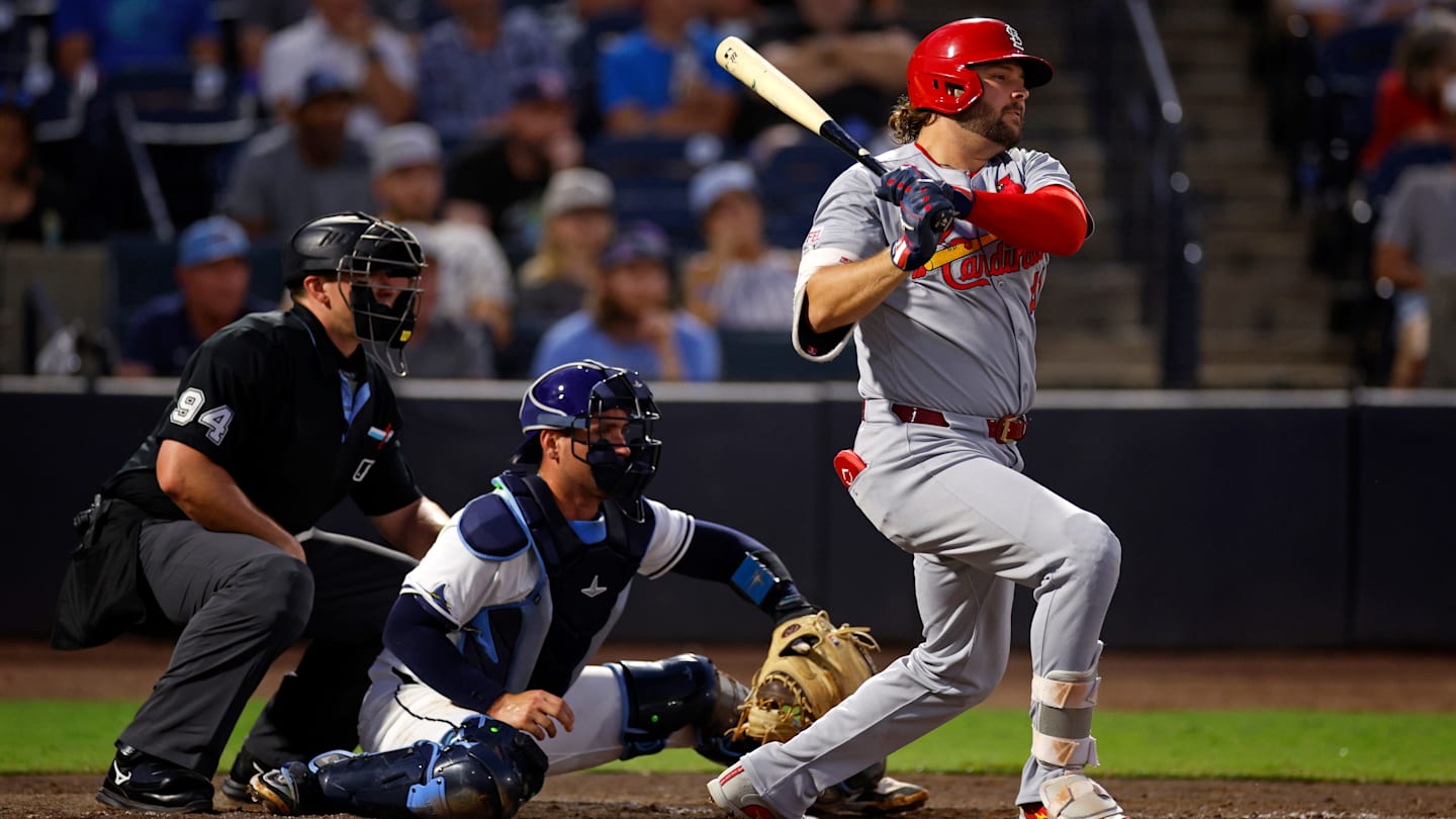 Cardinals Rays: Why No Saturday Game? Schedule Info. – Archyde