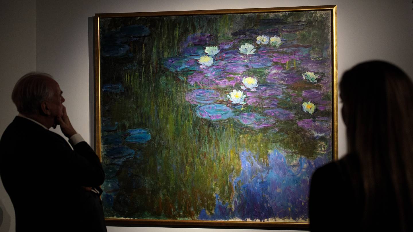 11 Surprising Stories Behind Amazing Artworks