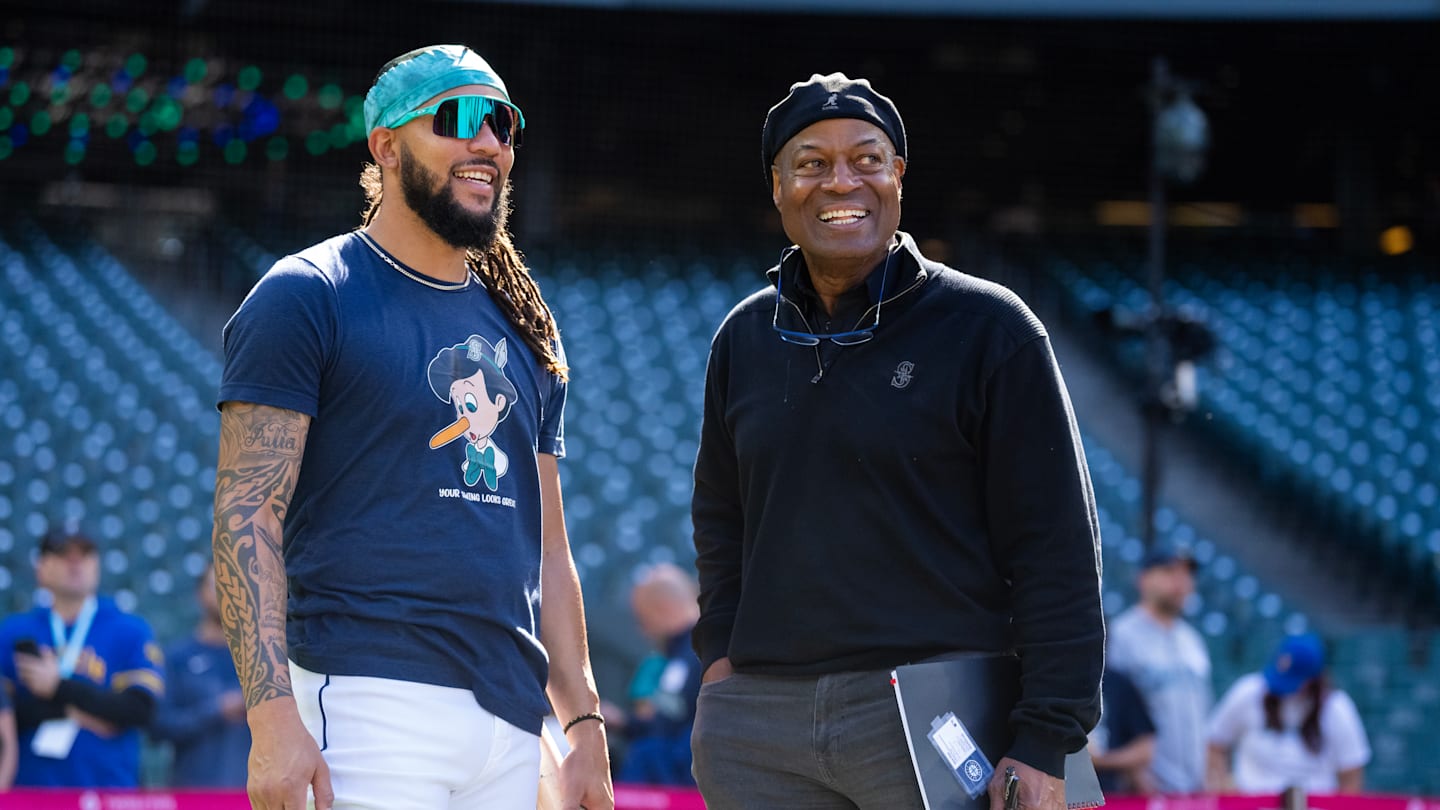 Former Mariners broadcaster Dave Sims keeps it classy after Yankees ...