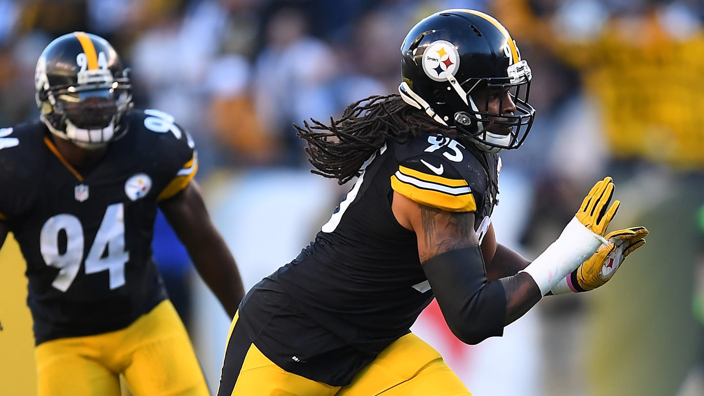 Top 10 worst Pittsburgh Steelers draft picks of all-time