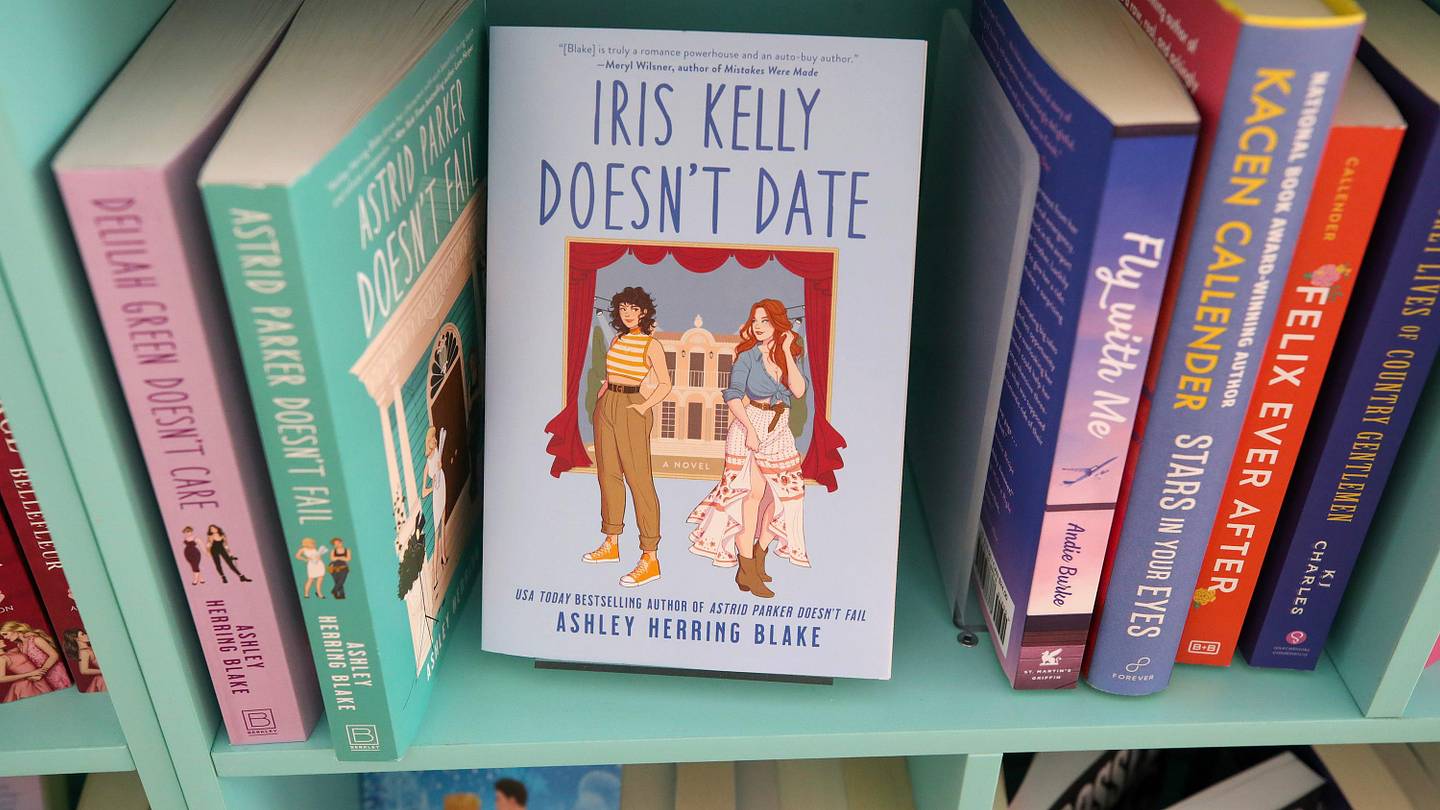 New romance books being released in August 2024