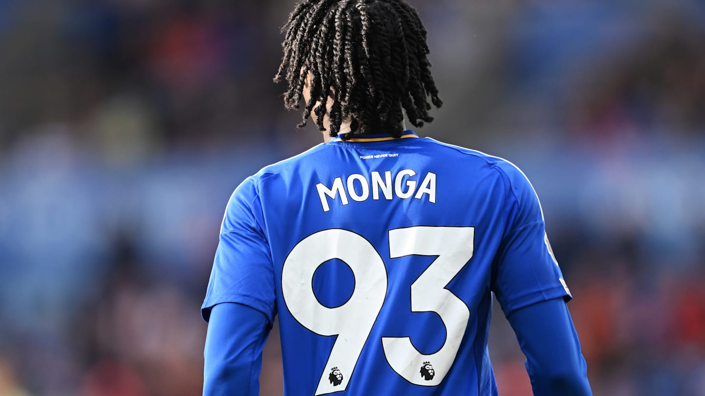 Magnificent Monga merits more minutes or maybe starting role